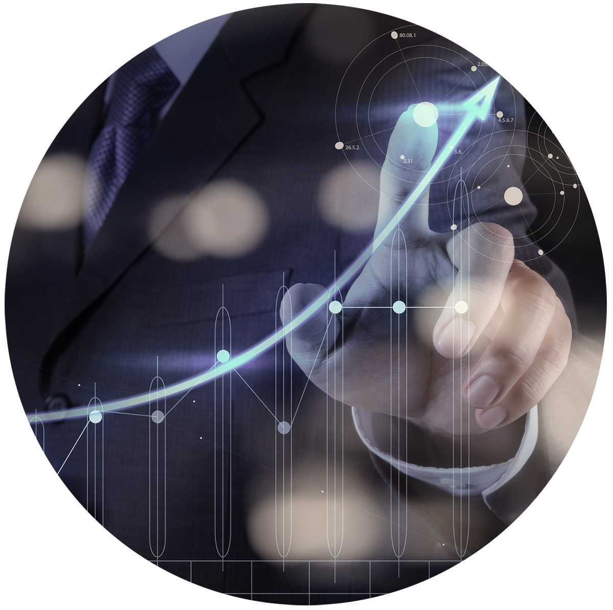 Fornitura e sviluppo di software e soluzioni ERP per aziende con ...